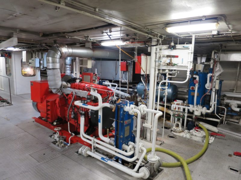 Services - Fremantle Foundry & Engineering CO. PTY. Ltd.